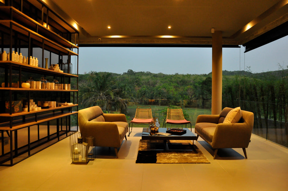 Innovation and Sustainability: How Suksan Homes is Revolutionizing Con