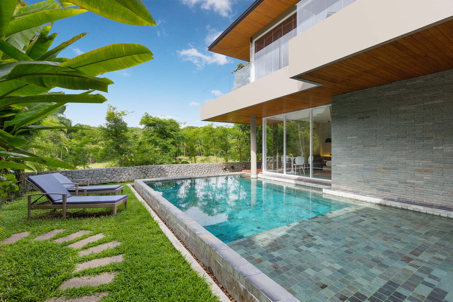 Living in Paradise: Discover the Exclusive Lifestyle of Suksan Homes i